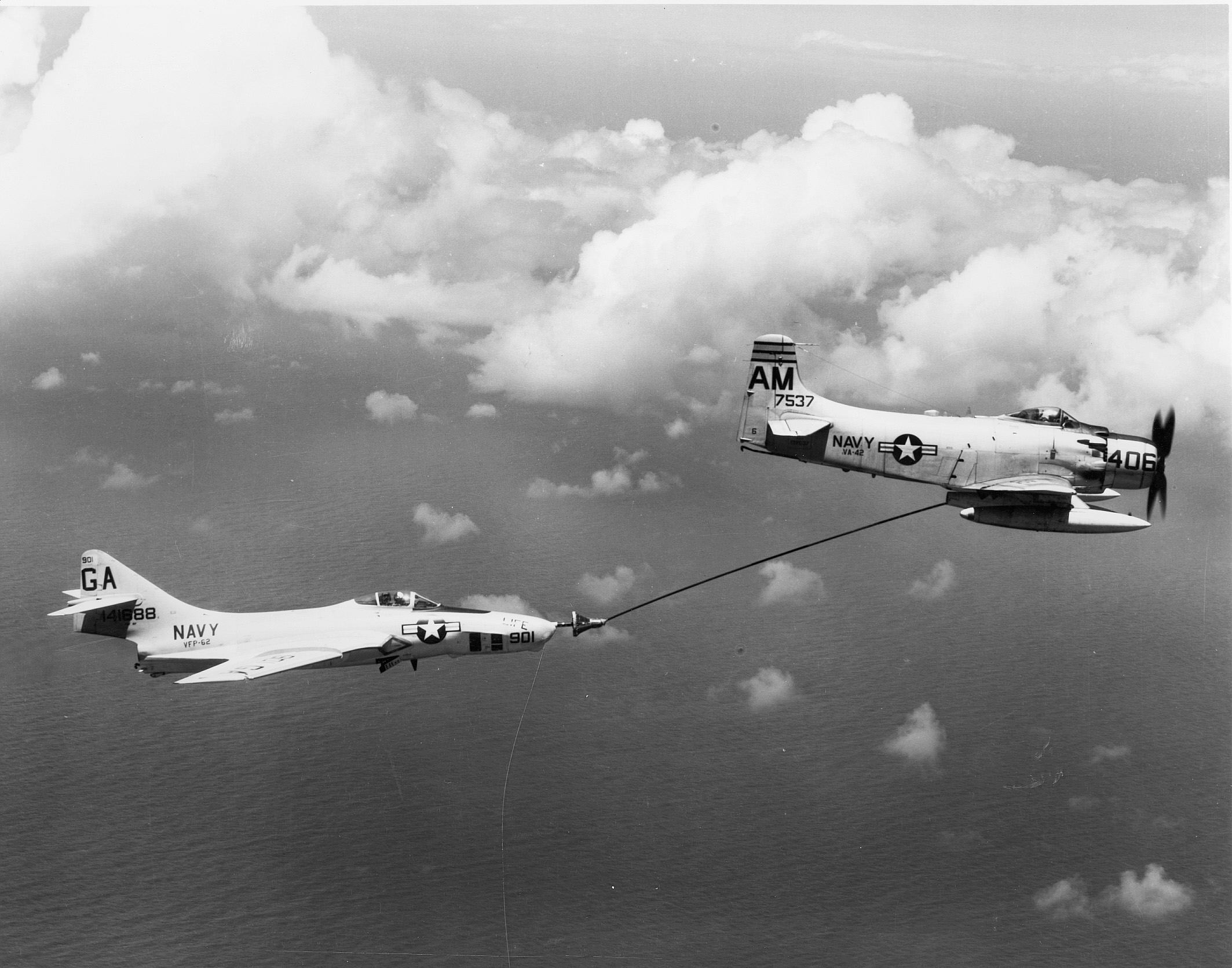 VC-62/VFP-62 History