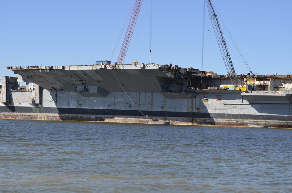 Forrestal Ceremonies Information Page