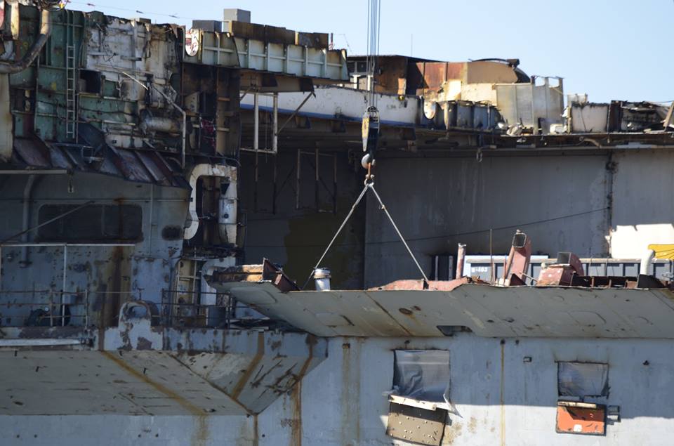 Forrestal Ceremonies Information Page