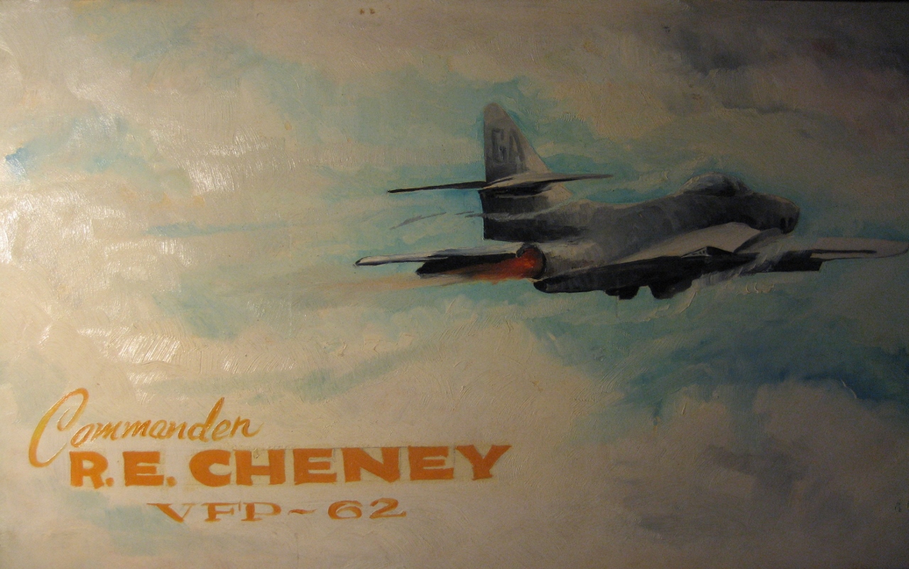 VC-62/VFP-62 History