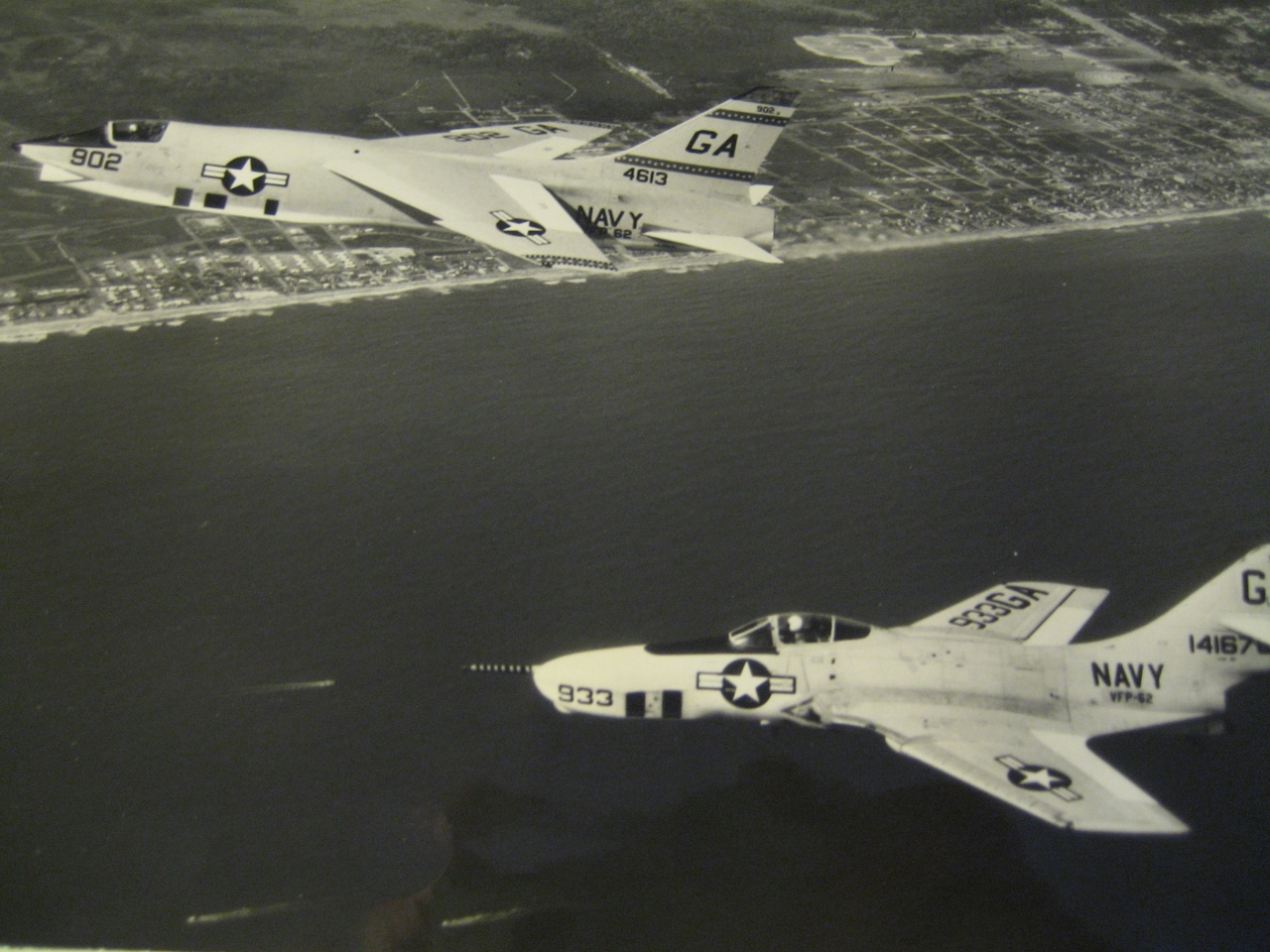 VC-62/VFP-62 History