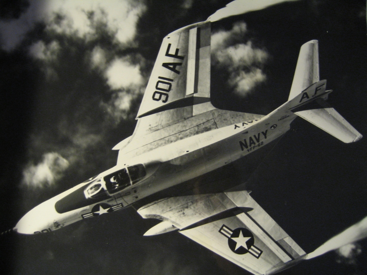 VC-62/VFP-62 History