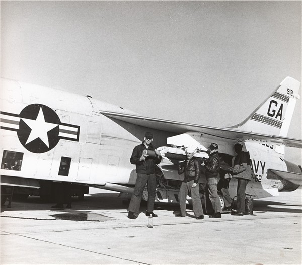 RF-8 Photo Gallery
